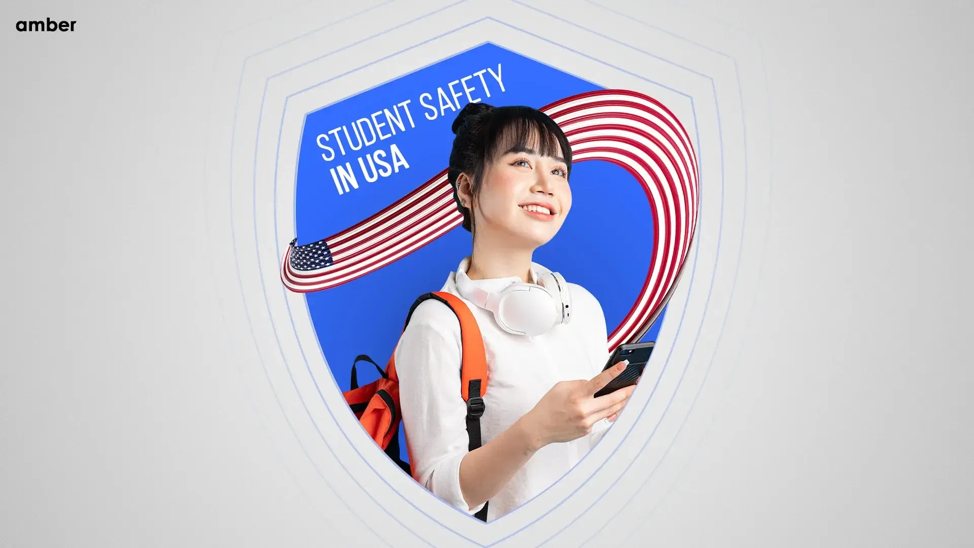 Student Safety in USA: A Guide for International Students Settling In! | Amber